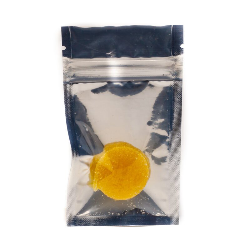 THC Infused Cooking Butter 200mg - Cannabis Butter | White Rhino